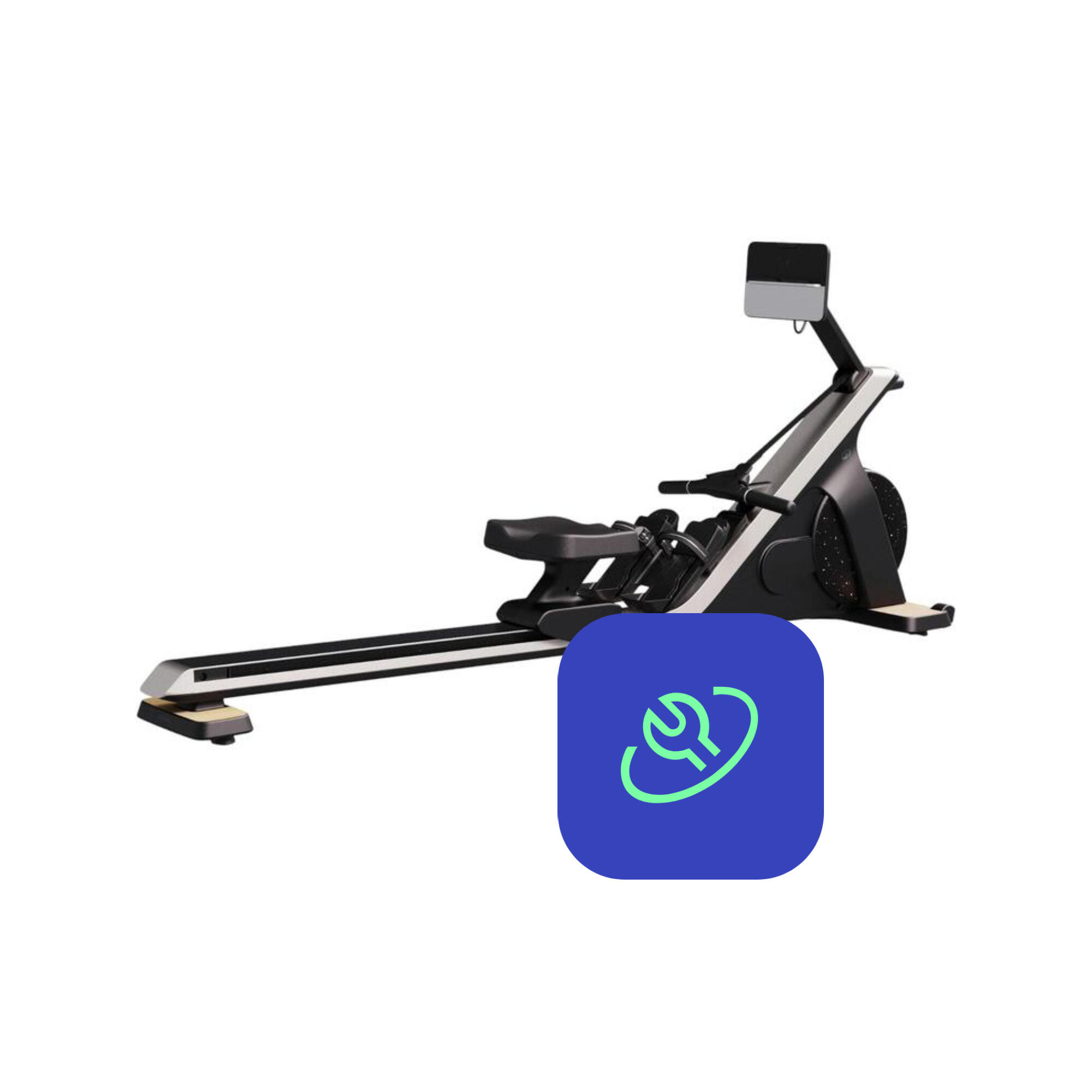 App de entramiento Kinomap | Decathlon