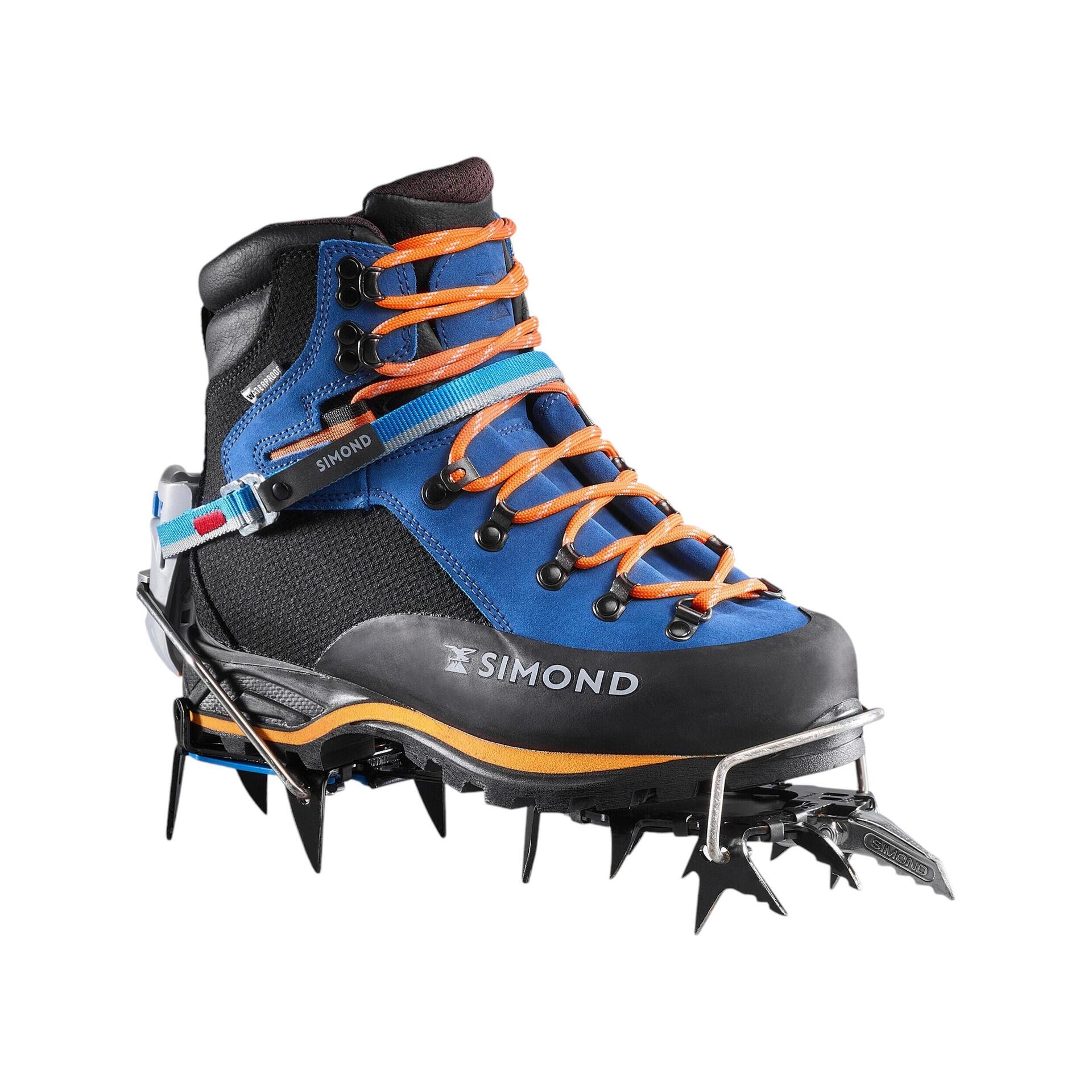 Scarponi alpinismo | DECATHLON