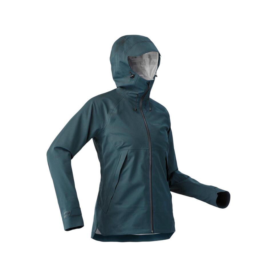 Giacche Antipioggia Donna Impermeabili e Versatili | DECATHLON