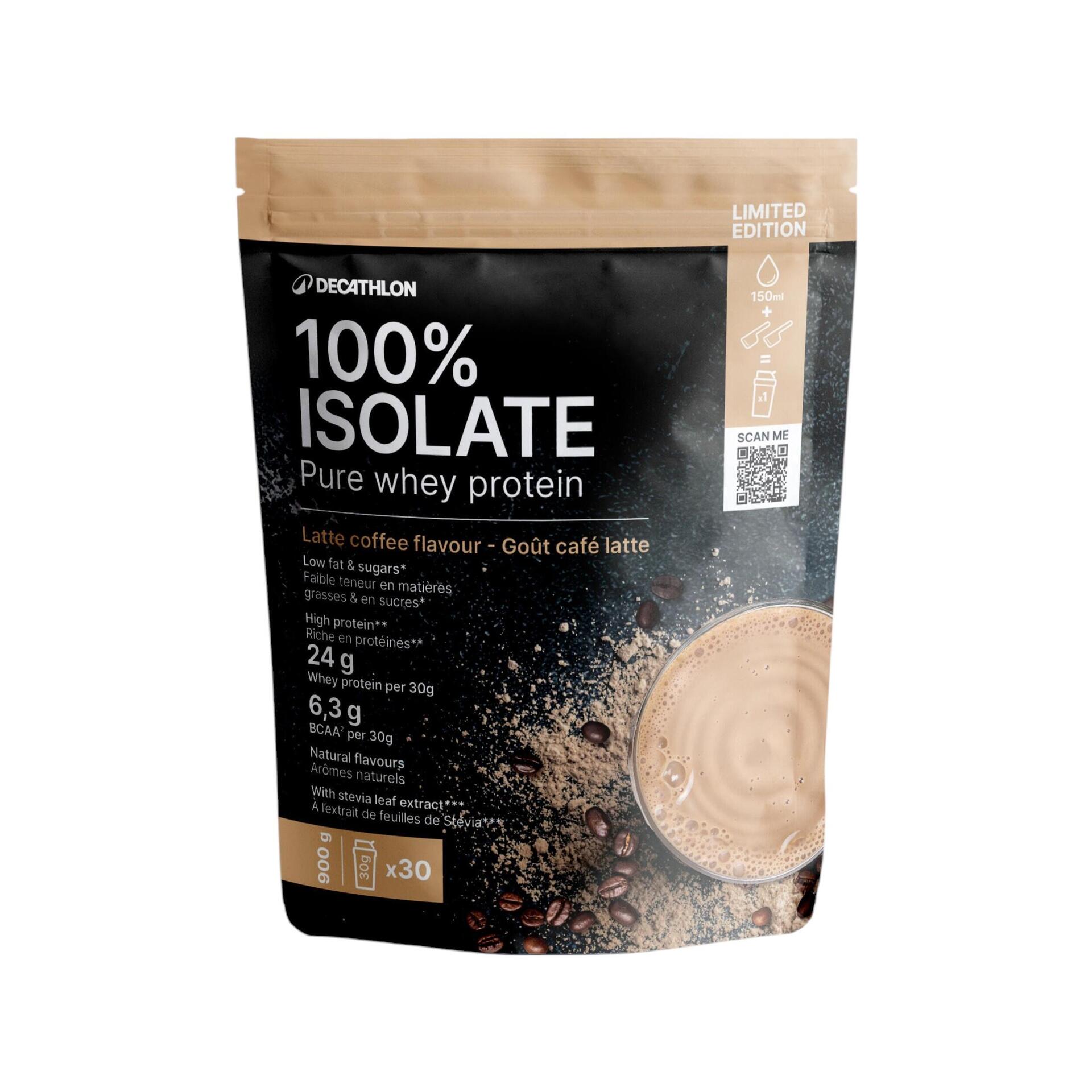 Whey Protein Produkte Kaufen bei Decathlon