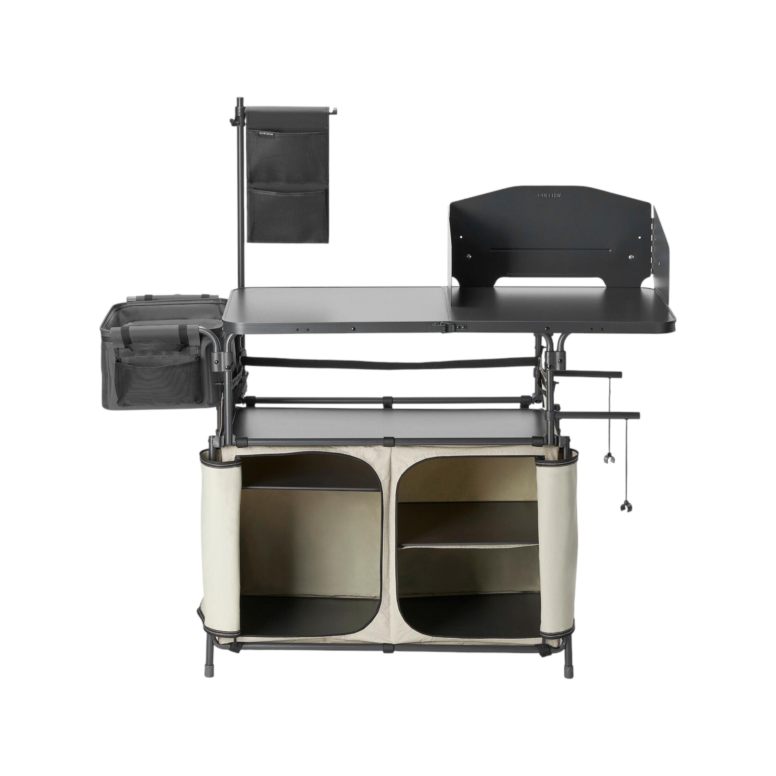 Tables camping Pliantes , Picnic - Decathlon