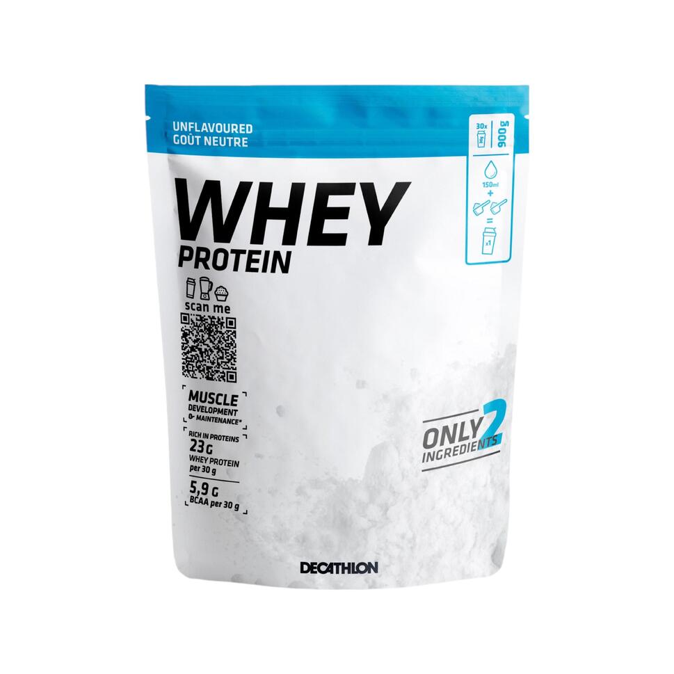 Whey isolaat kopen? | Decathlon.nl
