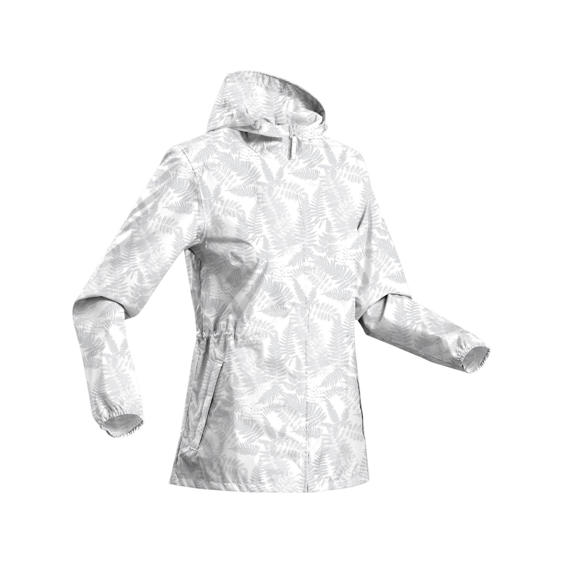 Women's Rainproof Jackets | Decathlon