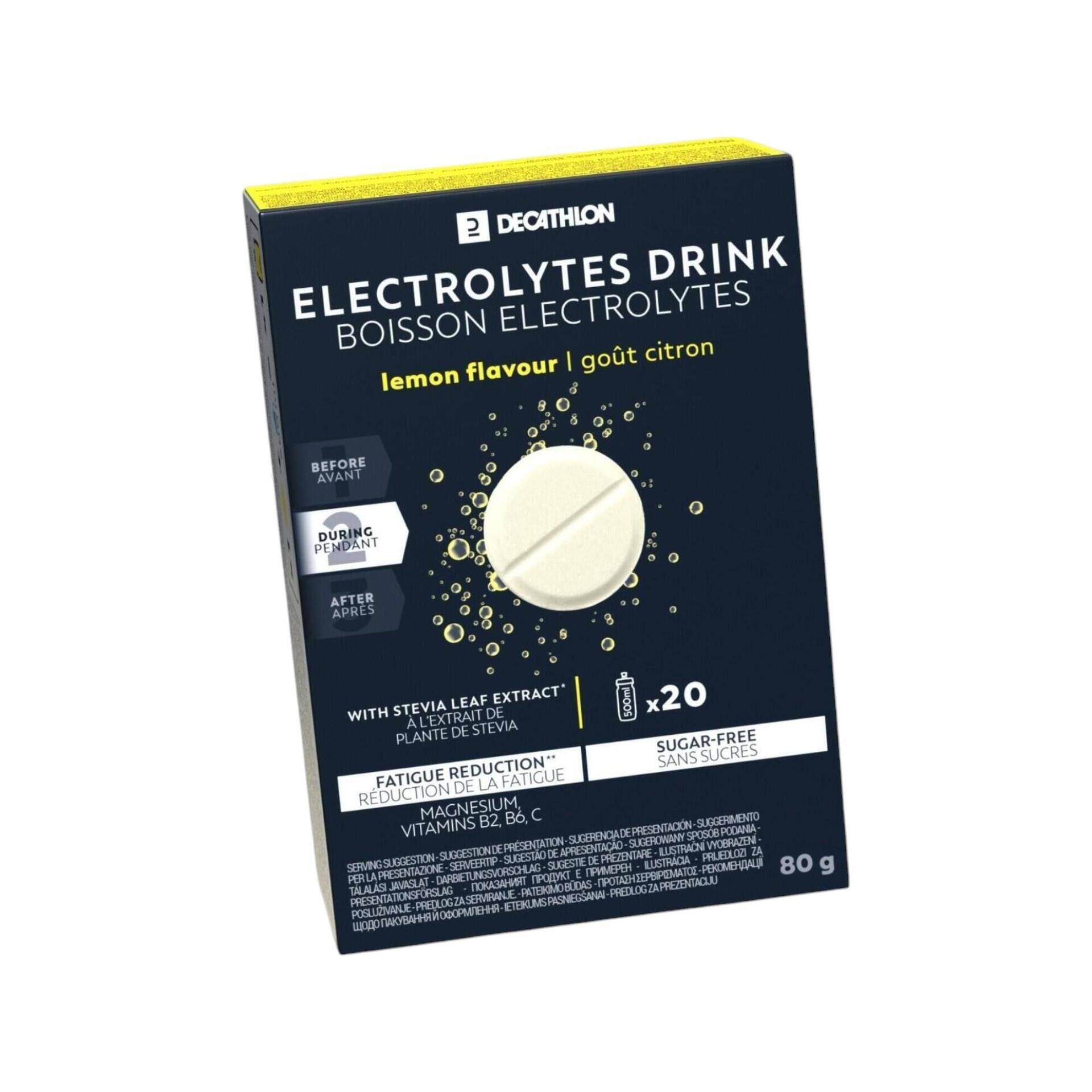 Magnesium kopen? | Decathlon.nl