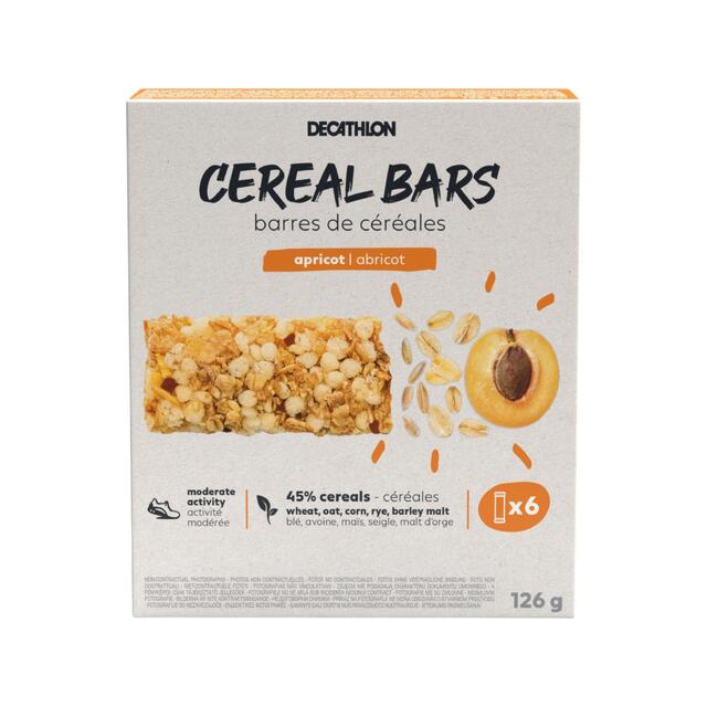 Barrette low sugar | Decathlon