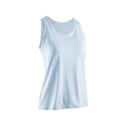 Damen Tanktops und Sporttops - Für Training & Alltag - Decathlon