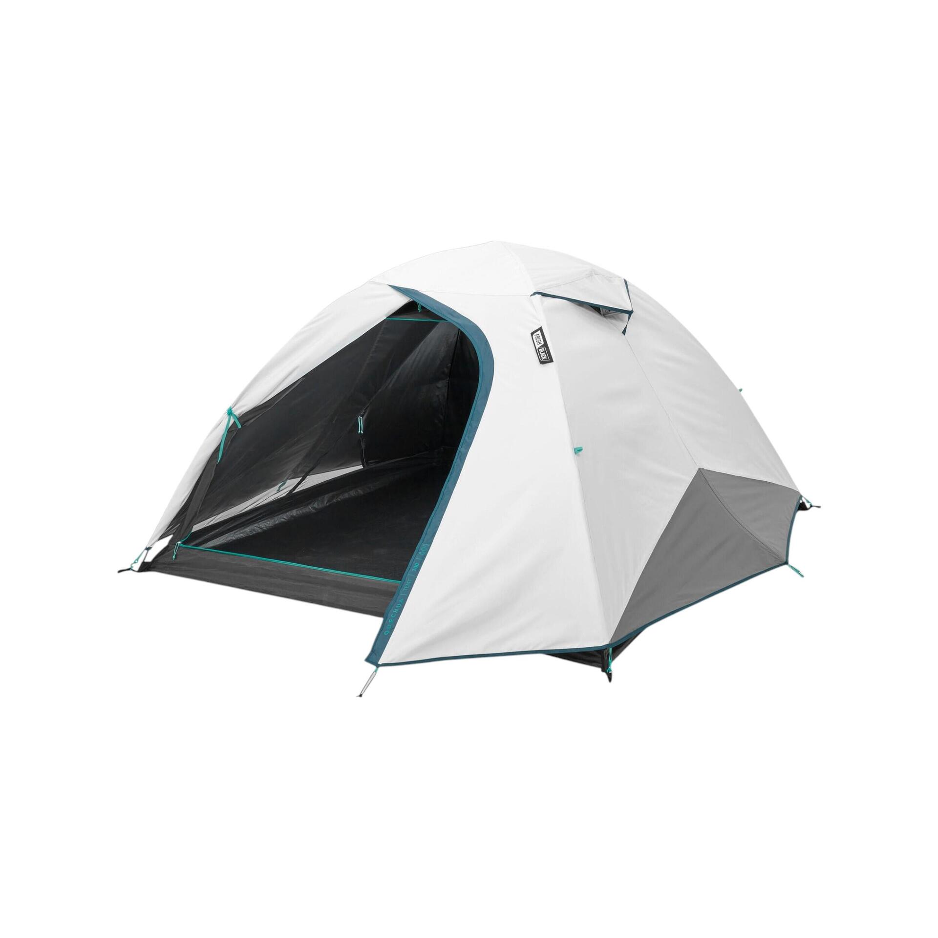 Camping Tents - Decathlon