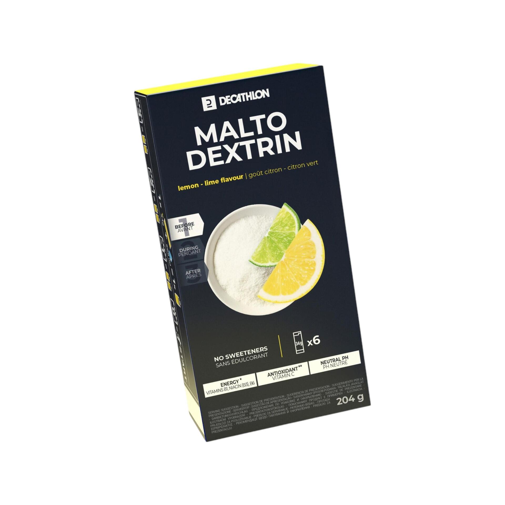 Boissons électrolytes chez Decathlon