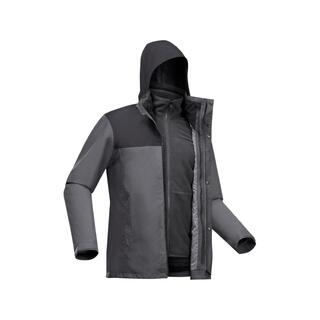 Softshelljacken Herren - Decathlon