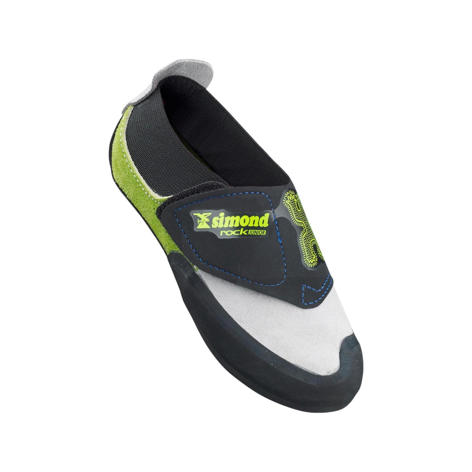 Climbing Shoes, Men | Decathlon