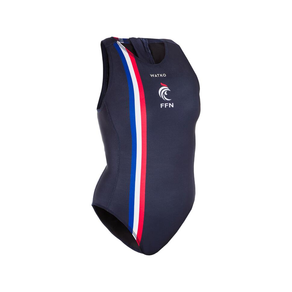 Maillots de bain de natation femme | DECATHLON