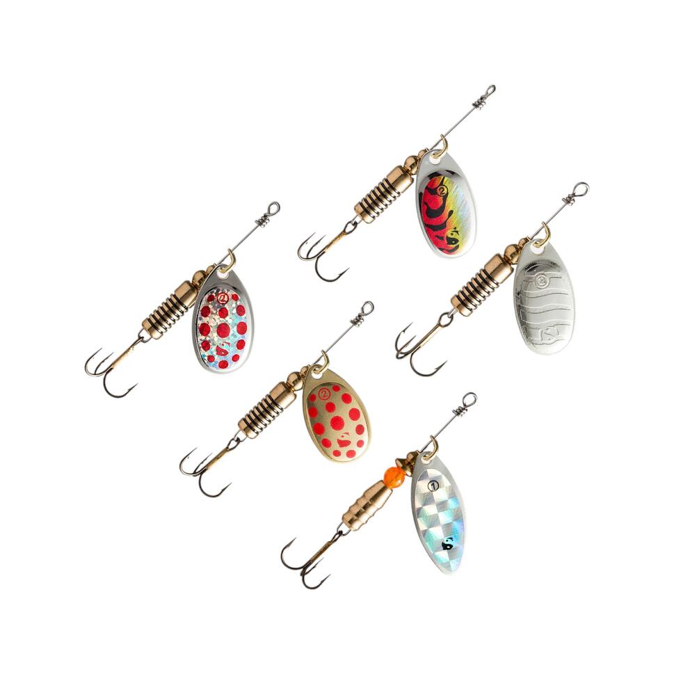 Esche artificiali pesca sportiva | DECATHLON