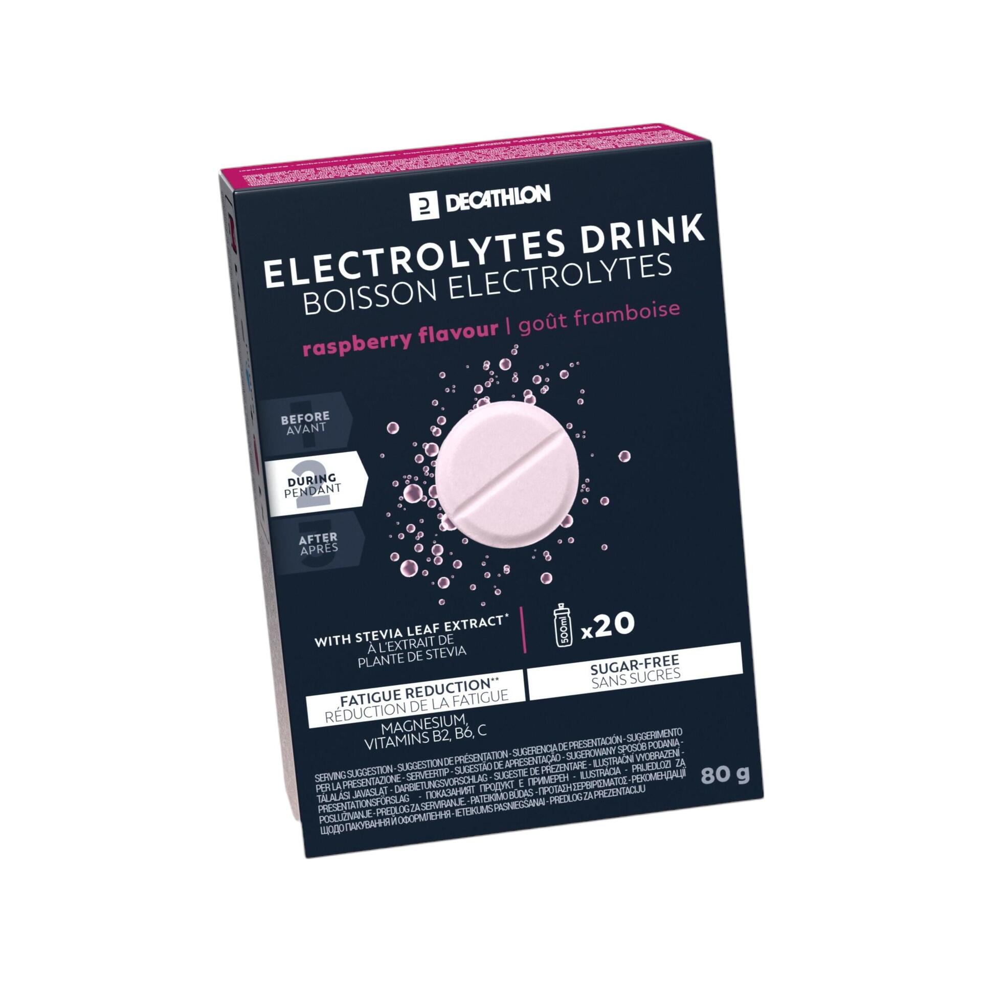 Bebidas Energéticas | Decathlon