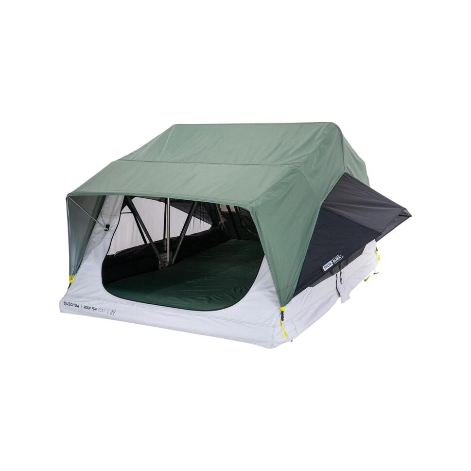 Tendas Fresh & Black | Decathlon