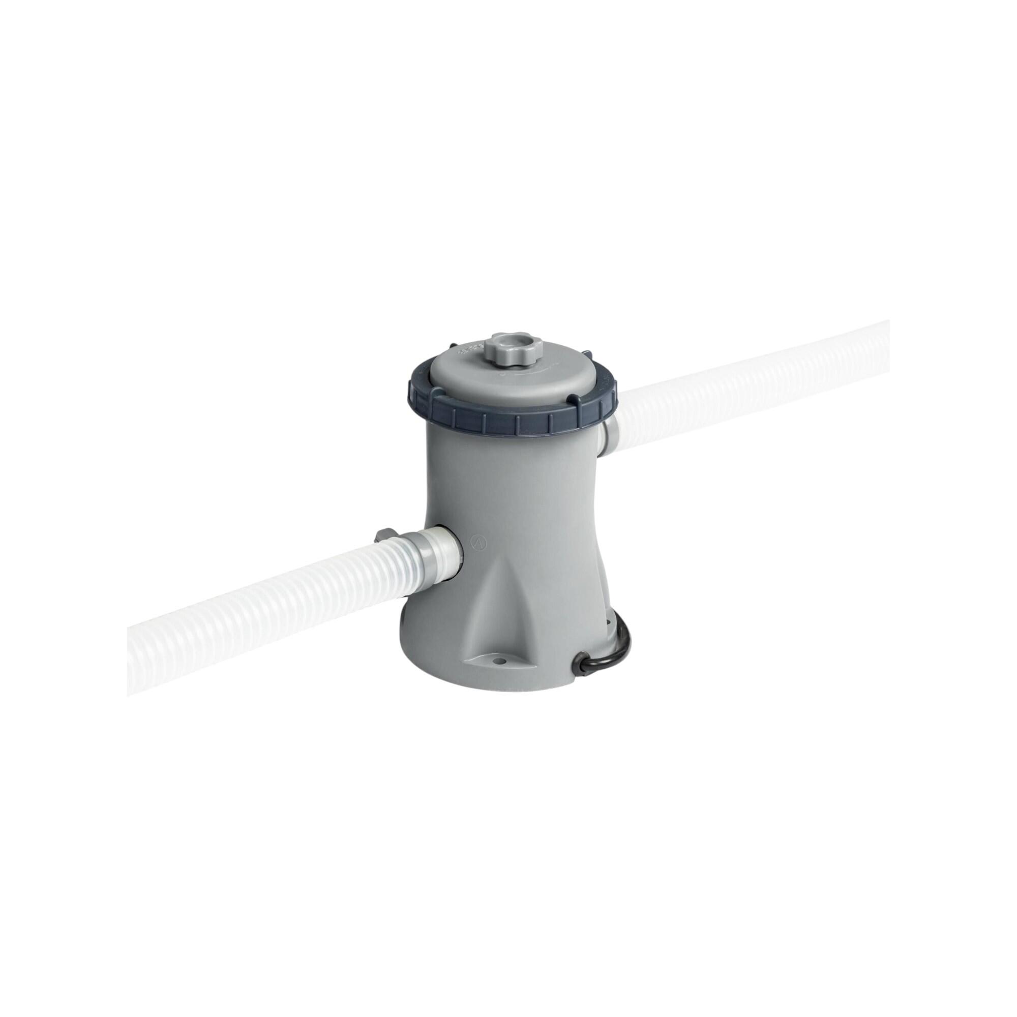 Bombas e filtros para Piscinas | Decathlon