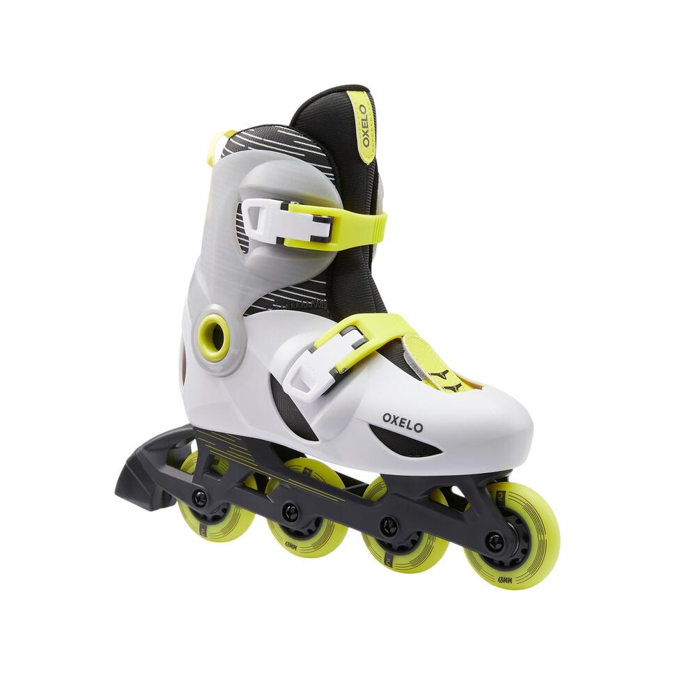 Patins em linha de criança | Decathlon