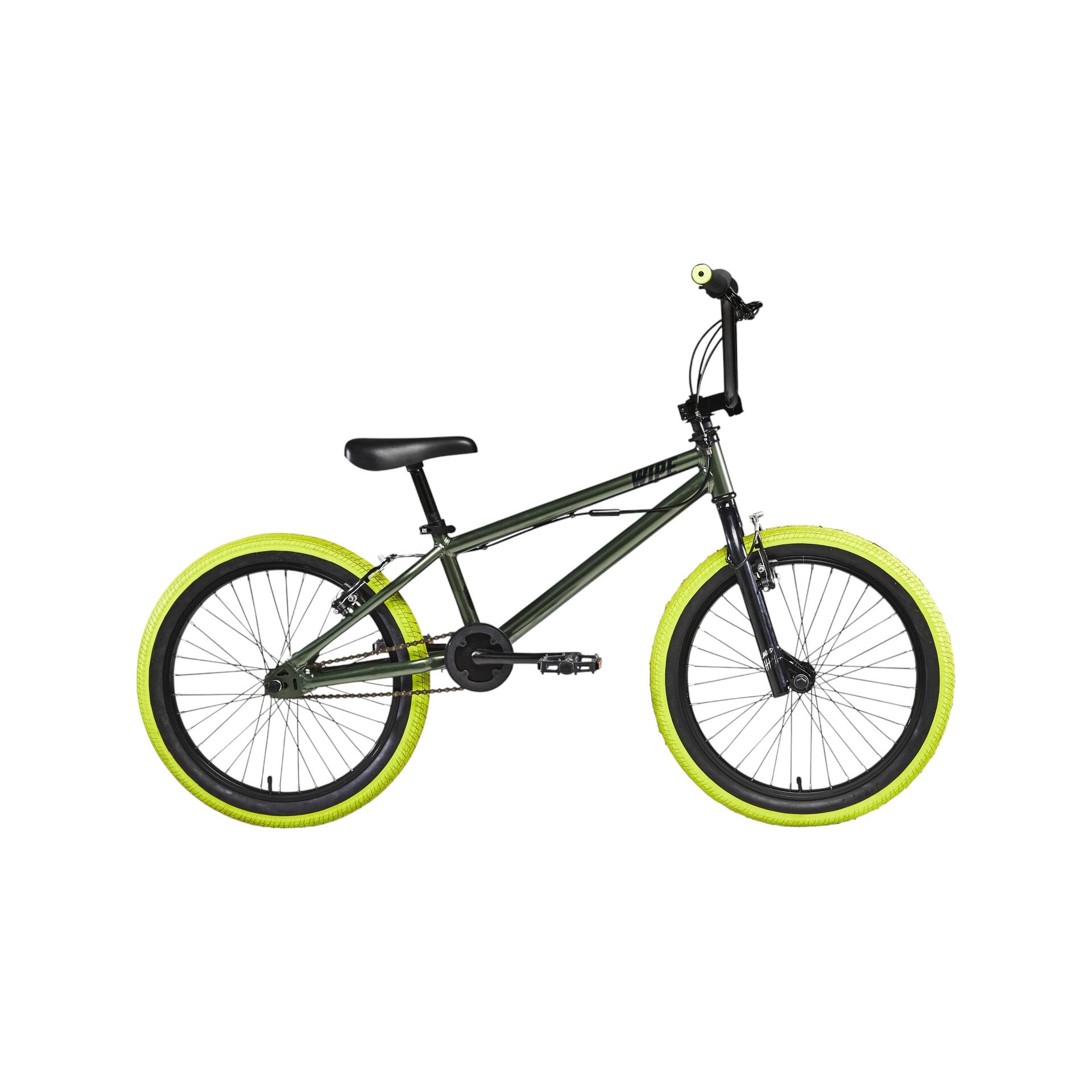 Bicicletas BMX | Decathlon