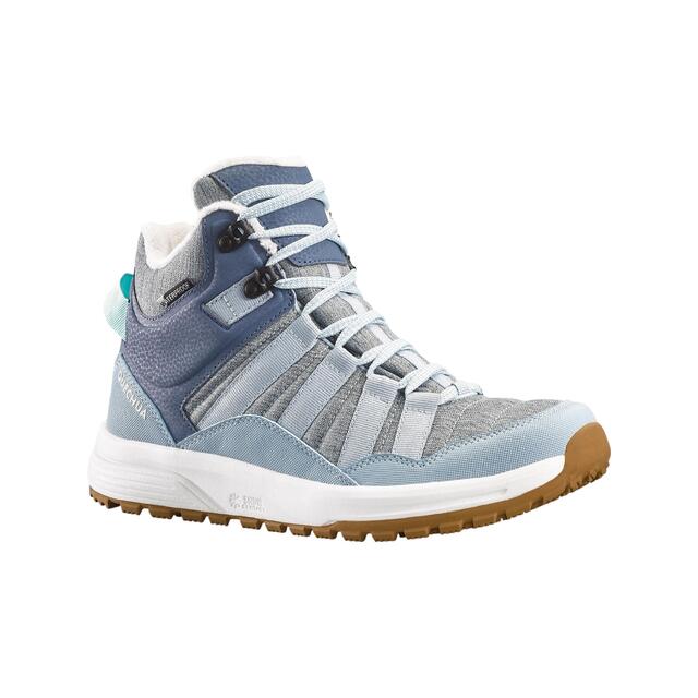 Calçado de Caminhada e Trekking | Decathlon