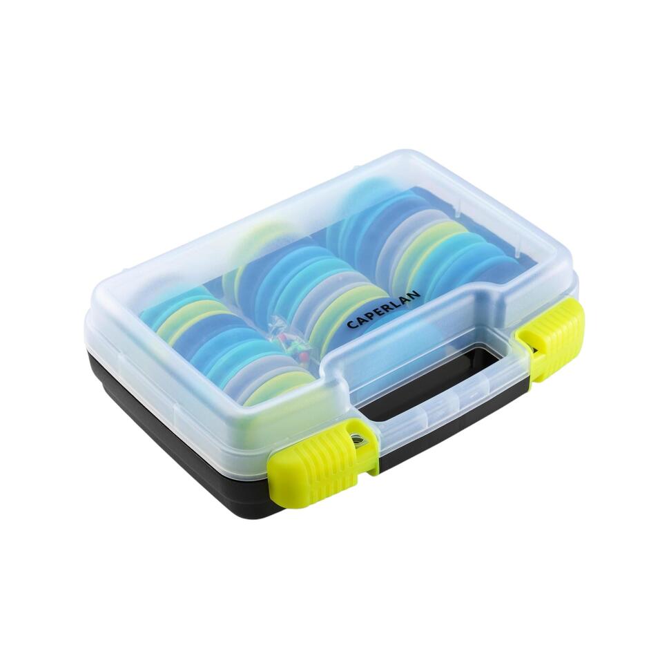 Fios, multifilamento e fluorocarbono - Pesca no mar I Decathlon