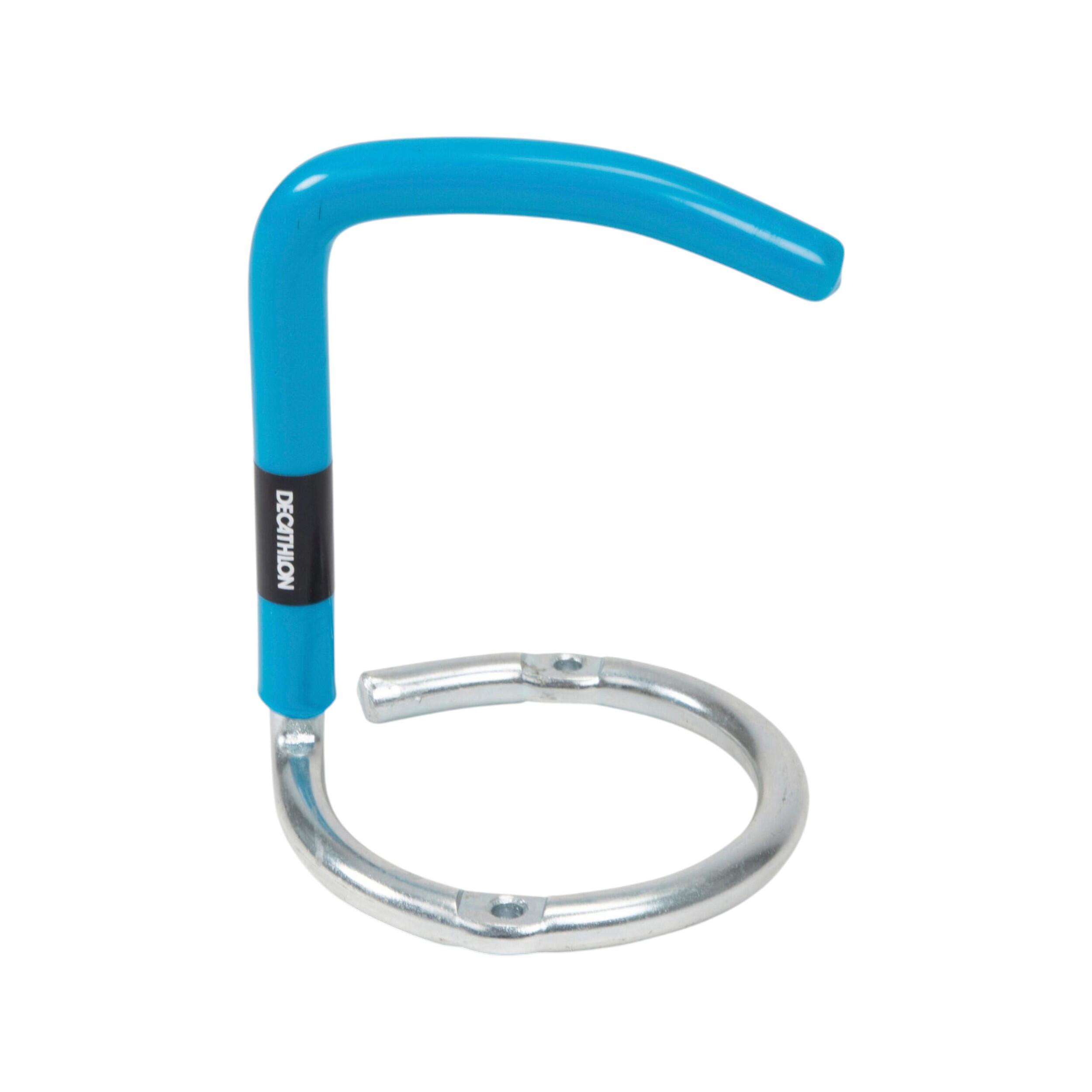 Suporte de Parede Bicicleta | Decathlon