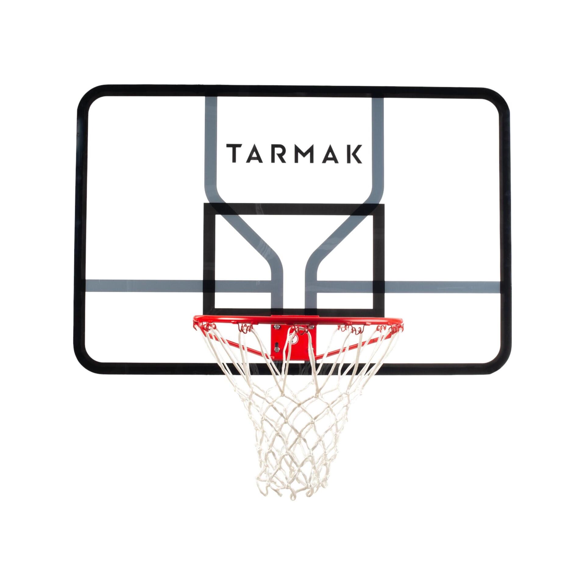 Tabelas de Basquetebol I Decathlon