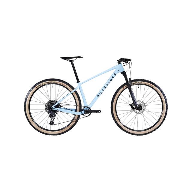 MTB full suspension | DECATHLON