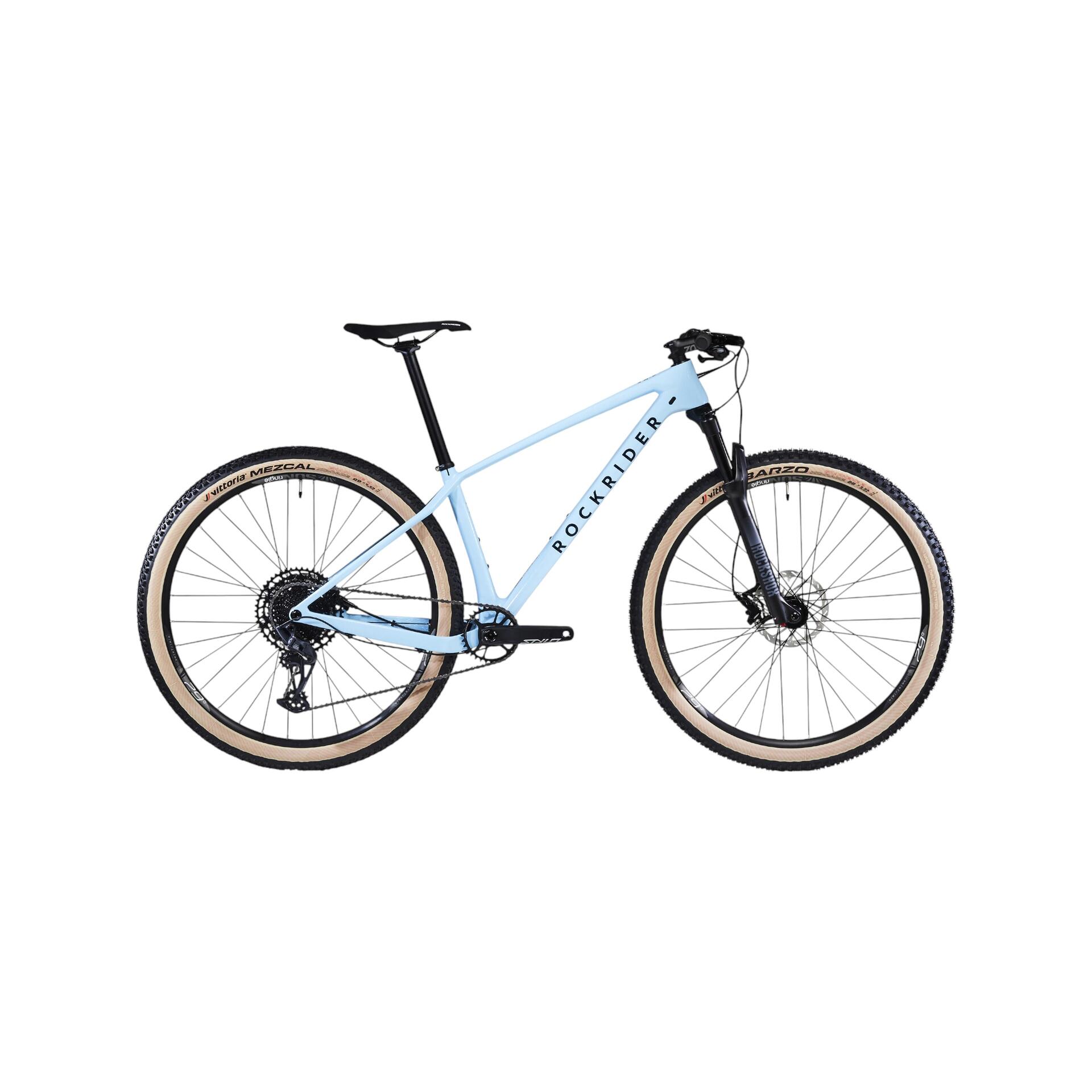 Scott Mountainbike