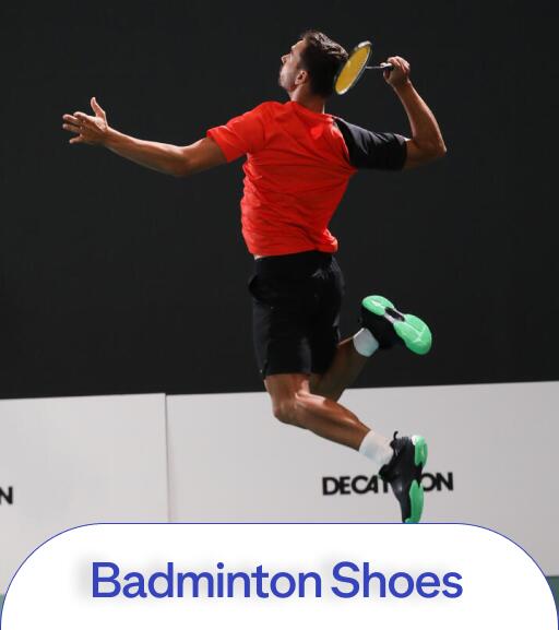 Decathlon | Shop sports footwear from a wide range of sports such as ...