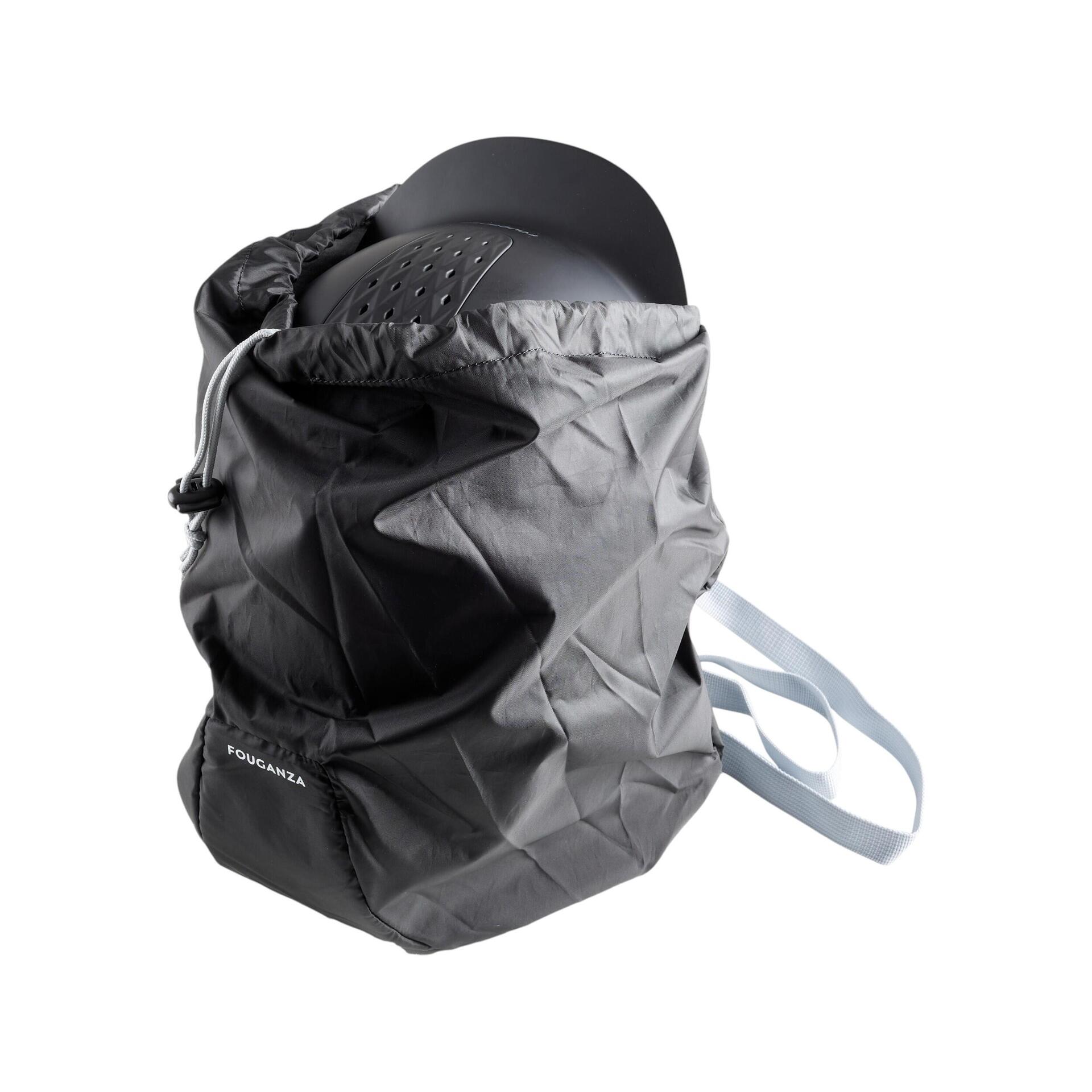 Sac équitation - Transport Matériel | Équitation | DECATHLON