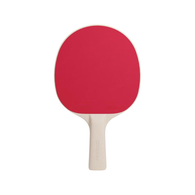 Raquettes de ping pong outdoor, indoor - Raquettes de tennis de table ...