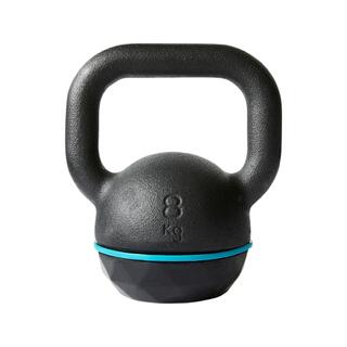 Manubri e pesi liberi: attrezzi per forza funzionale e cross-training | Decathlon