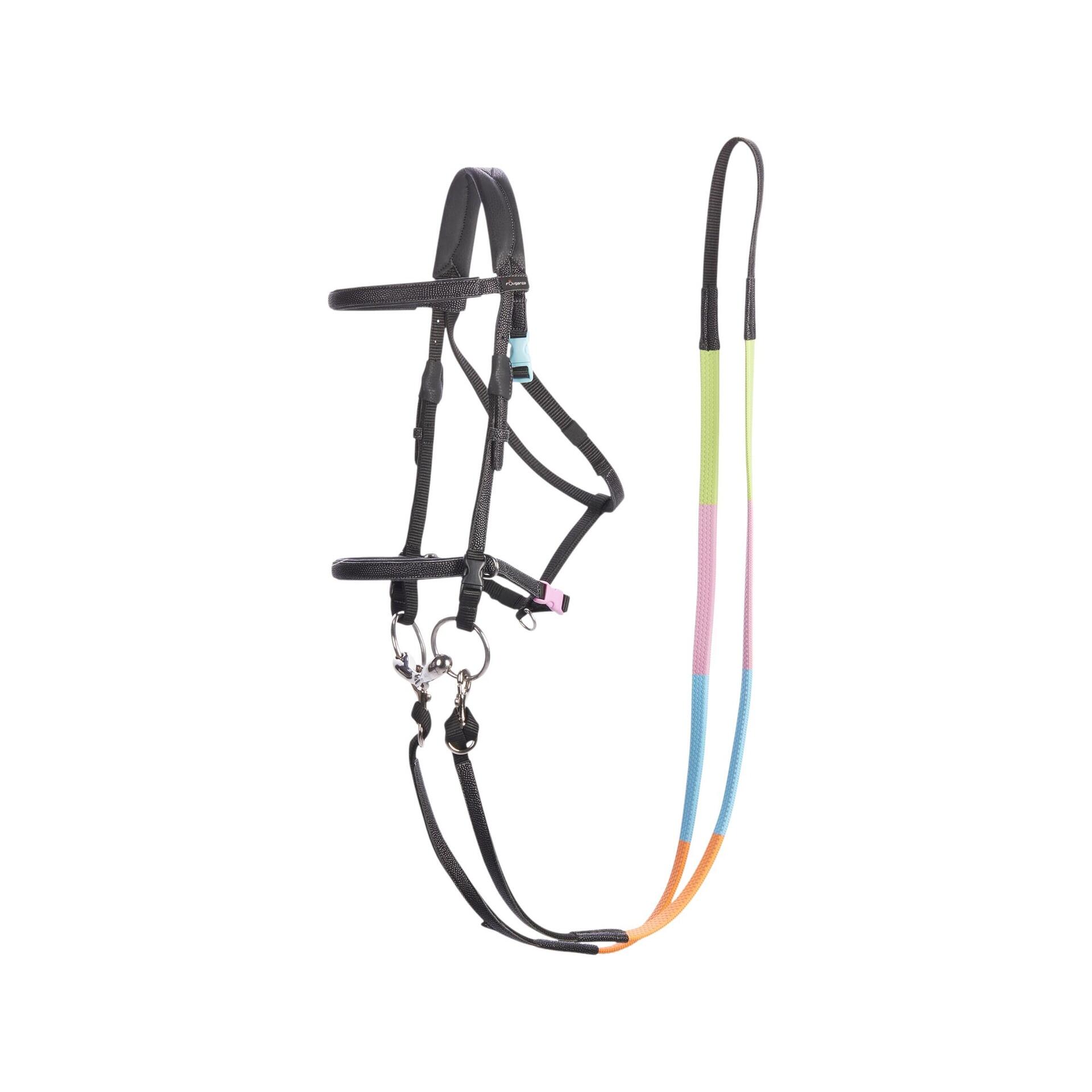 Filets d'équitation pour cheval | Decathlon