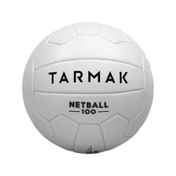 Ballon de netball pour enfant et adulte Decathlon