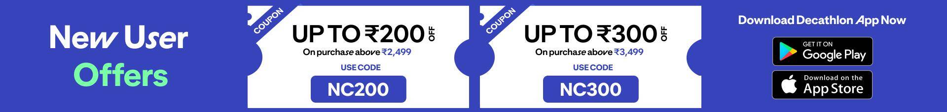 Buy Gym Bags Online from Decathlon