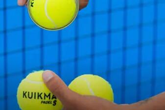 Padel vs tennis: What’s the difference between padel and tennis?