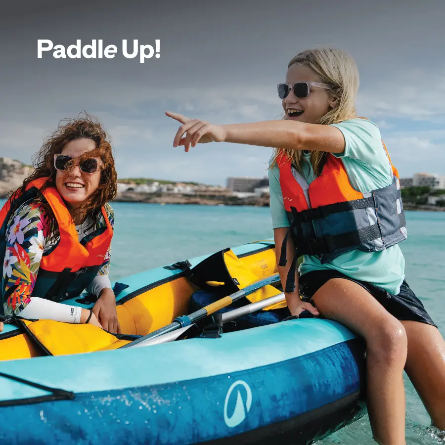 Decathlon Ireland | Shoes, Gear & Equipment for All Sports