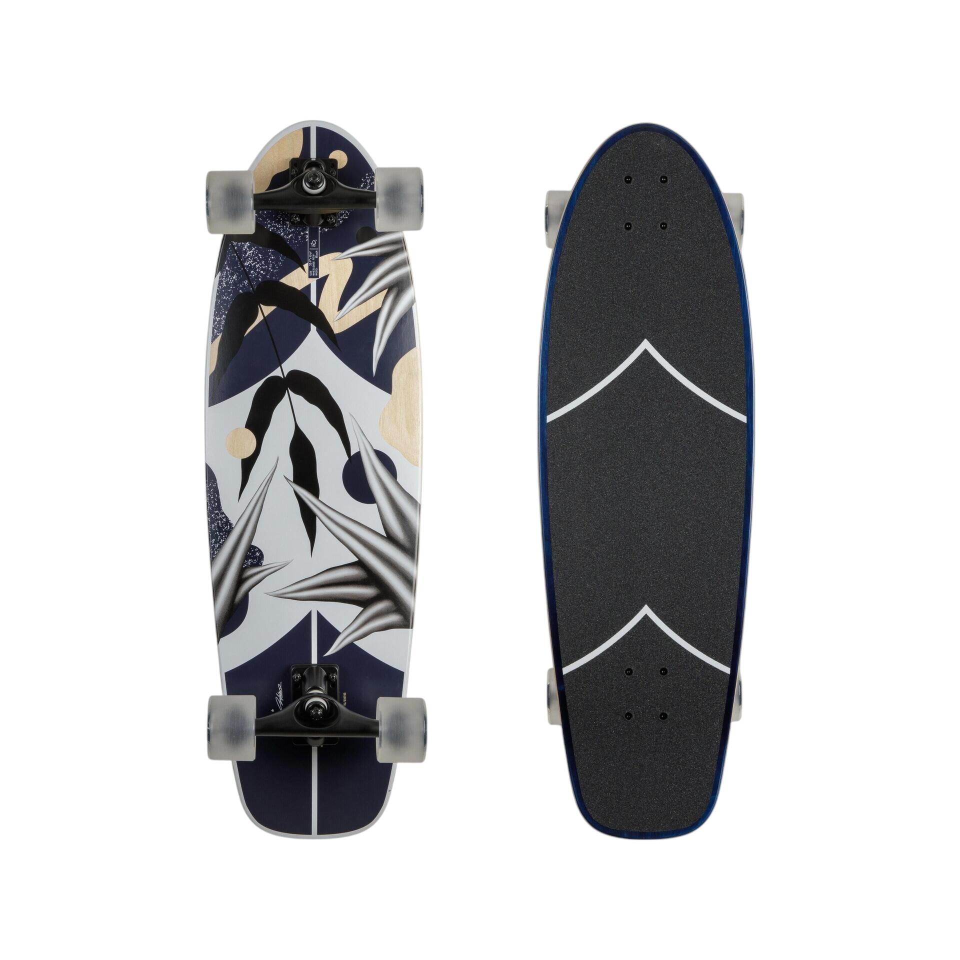 Longboards für jeden Style: Finde dein Cruiser Skateboard!