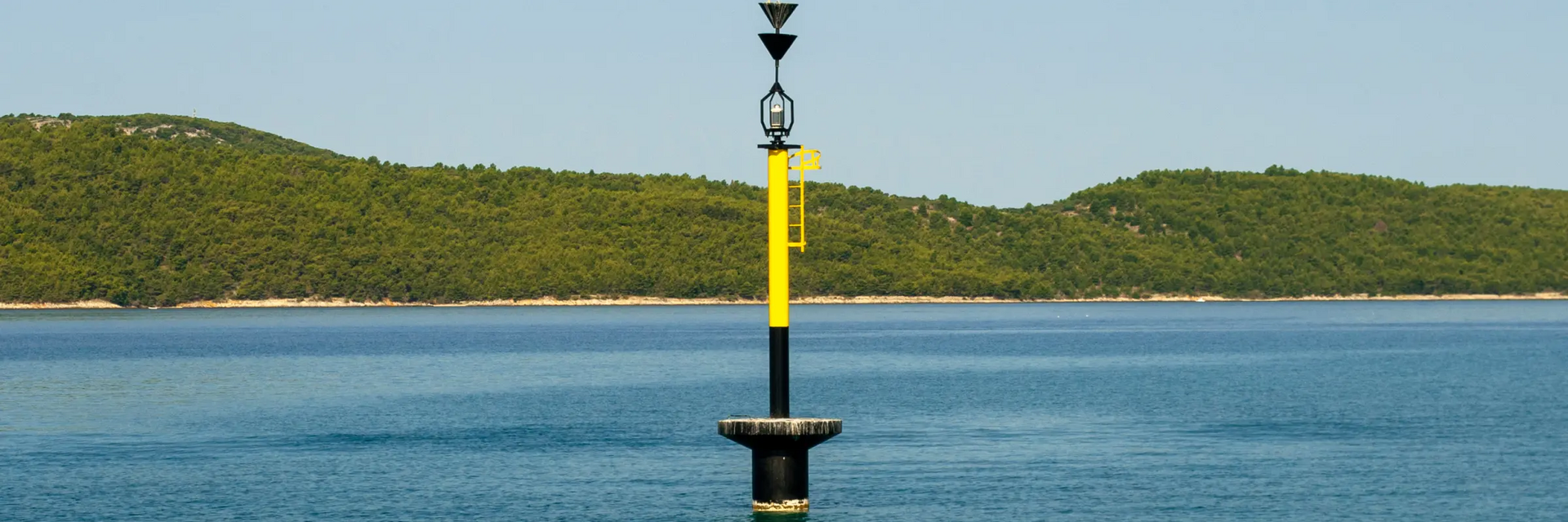 System IALA – co to za system oznakowania nawigacyjnego?