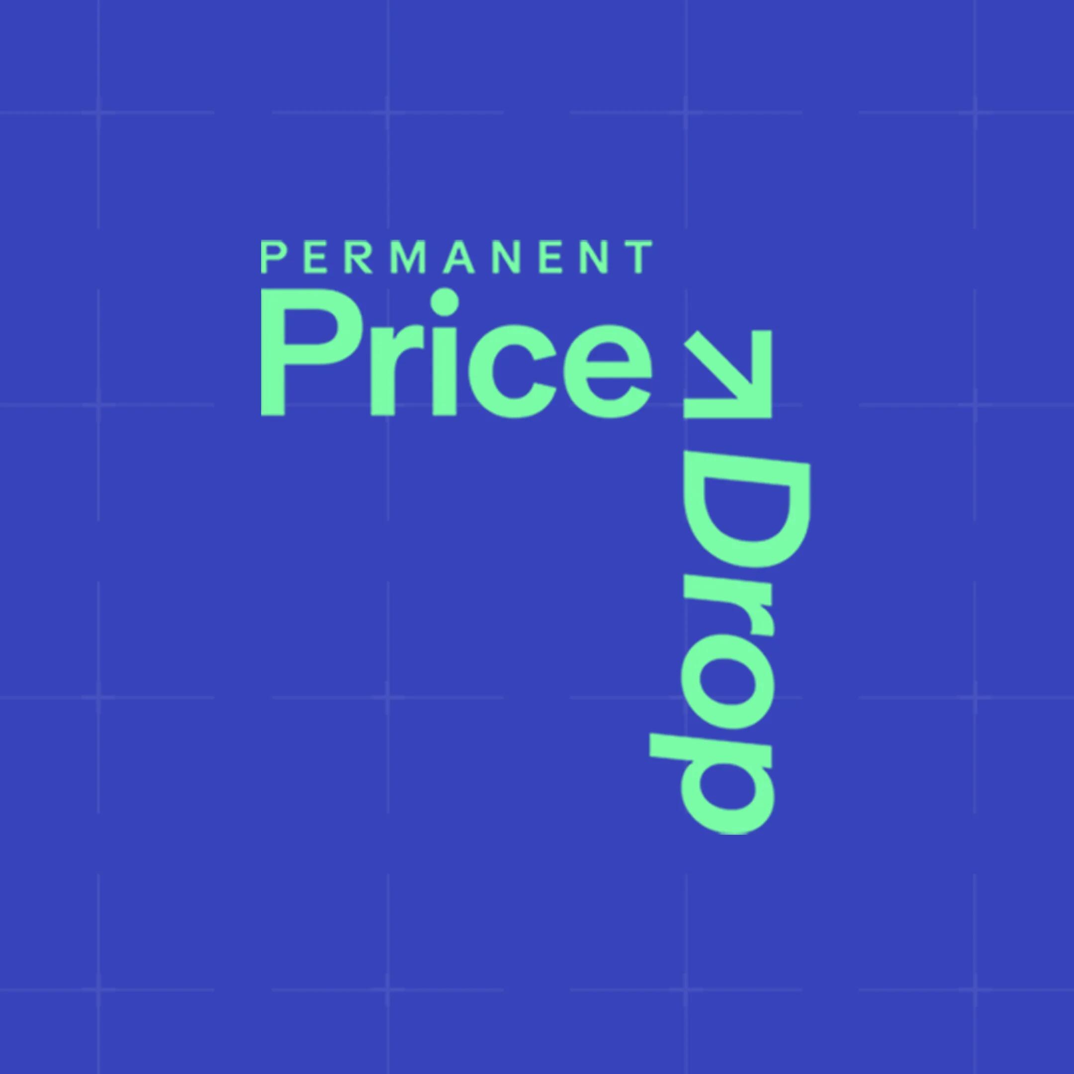 Same Product, More Affordable Price