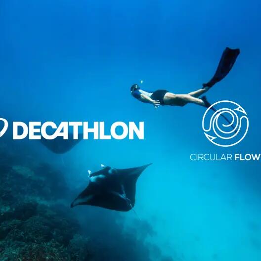 Decathlon Deutschland und Circular Flow starten gemeinsames Testprojekt ...