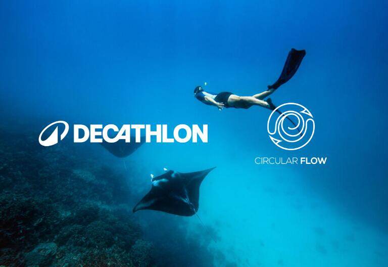 Decathlon Deutschland und Circular Flow starten gemeinsames Testprojekt ...