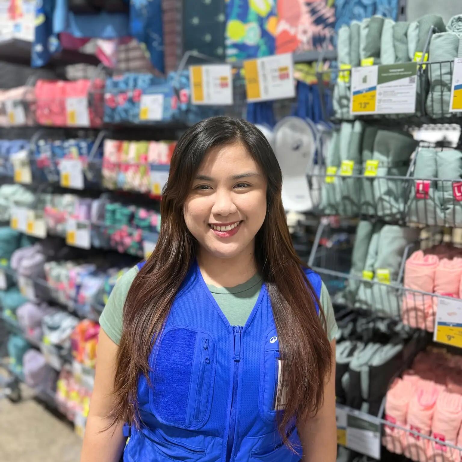 Compass One City Store Leader