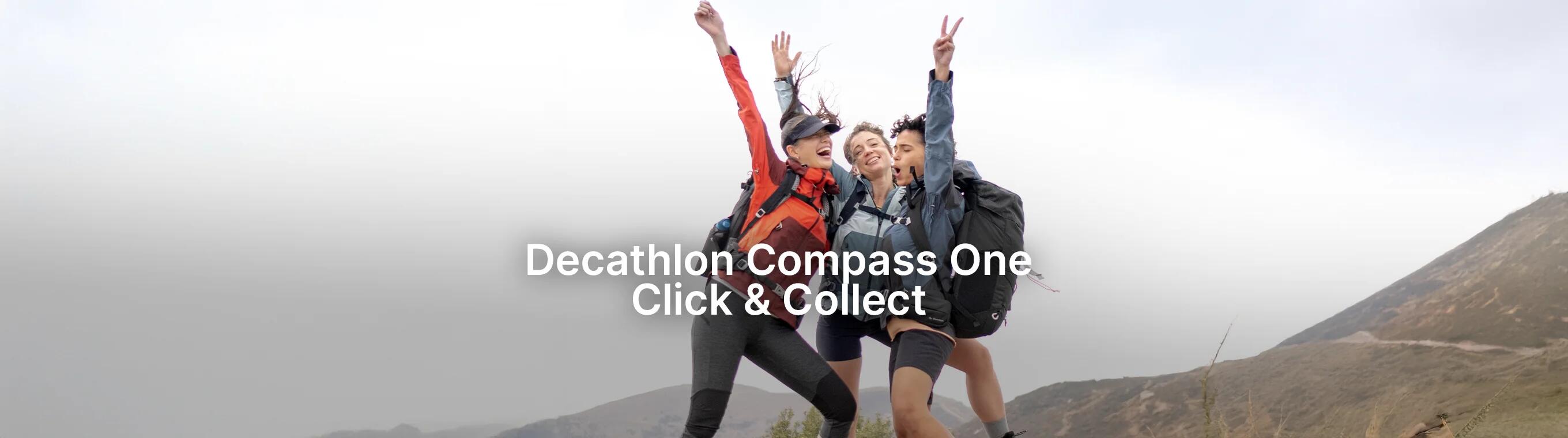 Compass One Store Opening