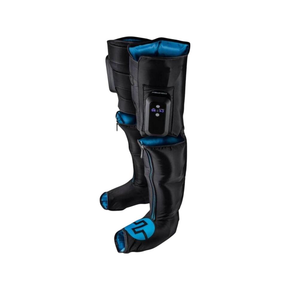 Balles de massage classiques ou vibrantes chez Decathlon