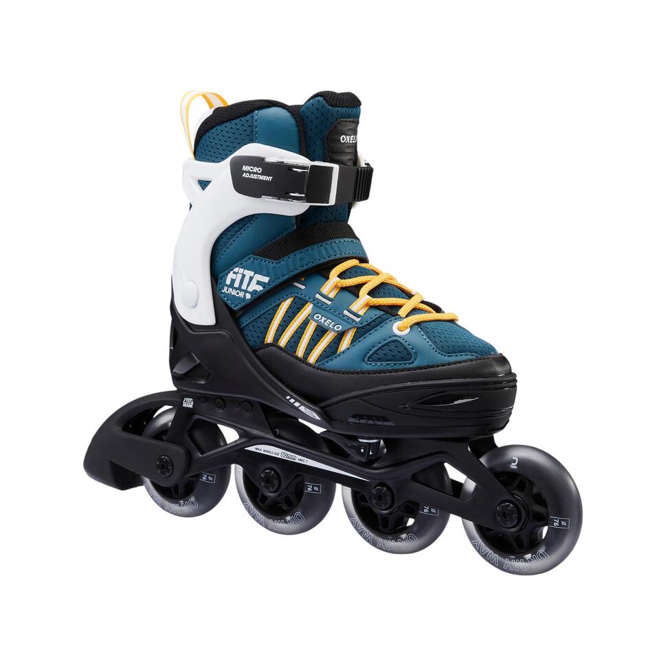 Inline skates: 3, 4-wheel skates | Decathlon