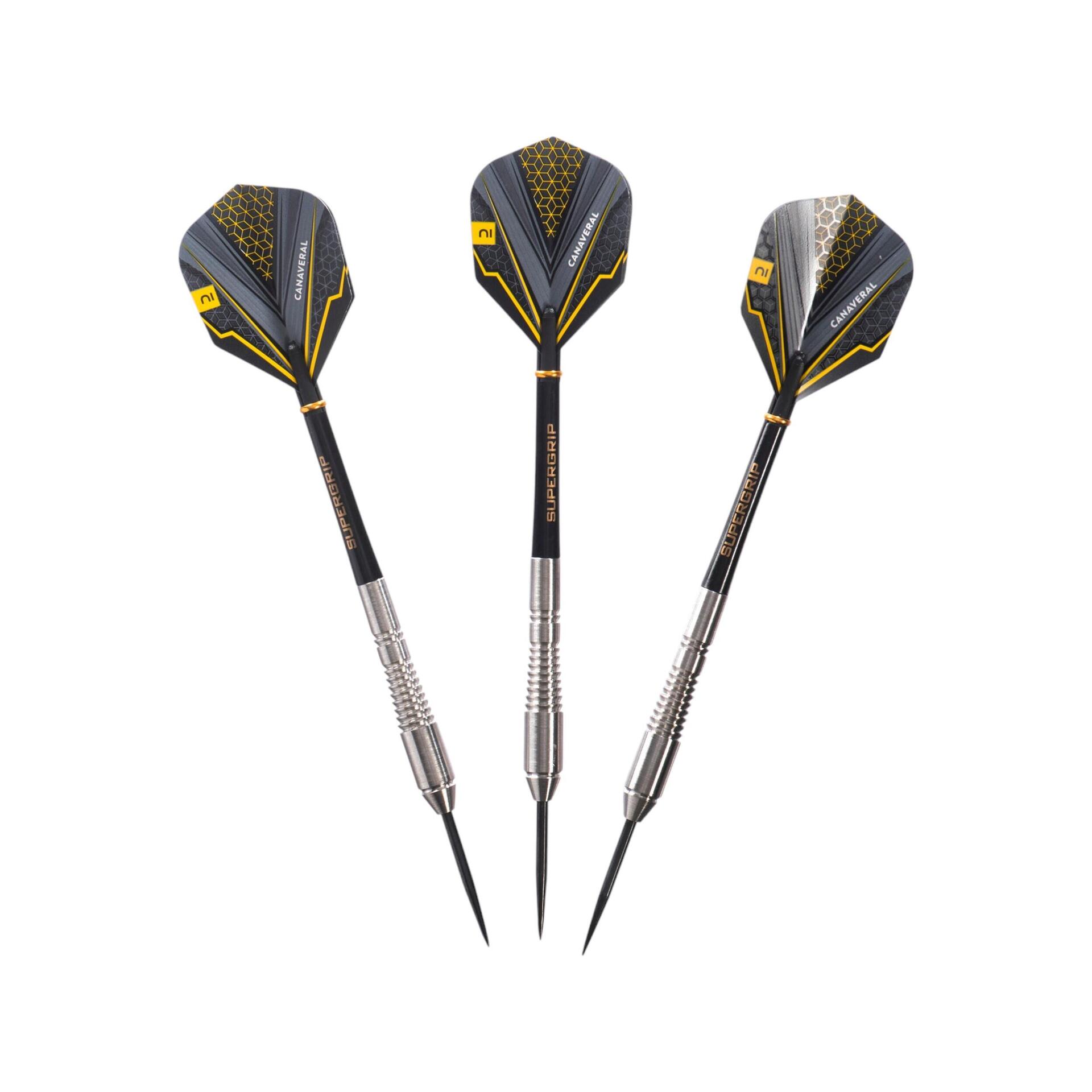 Fléchettes pointe plastique | Decathlon