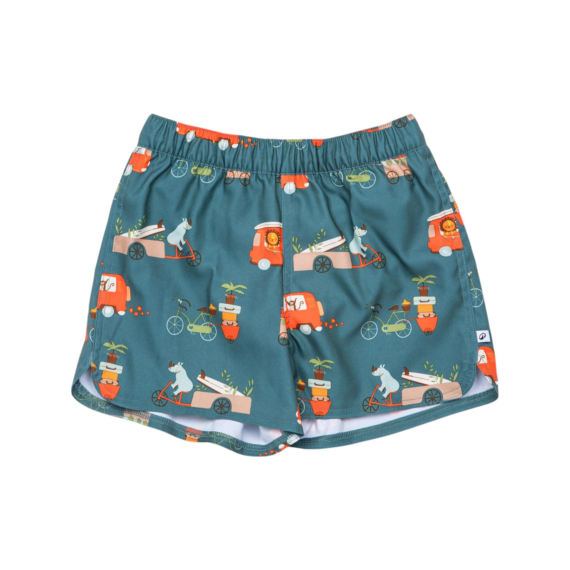 Maillots de bain Fille | Decathlon