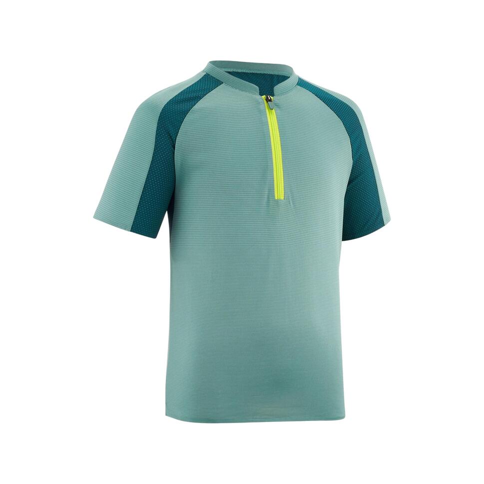 Hiking T-shirts, Men | Decathlon
