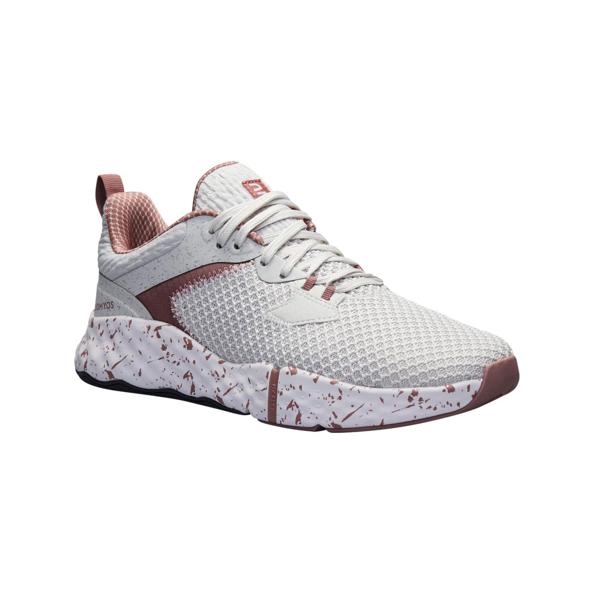 Plus Size Fitness, Women | Decathlon