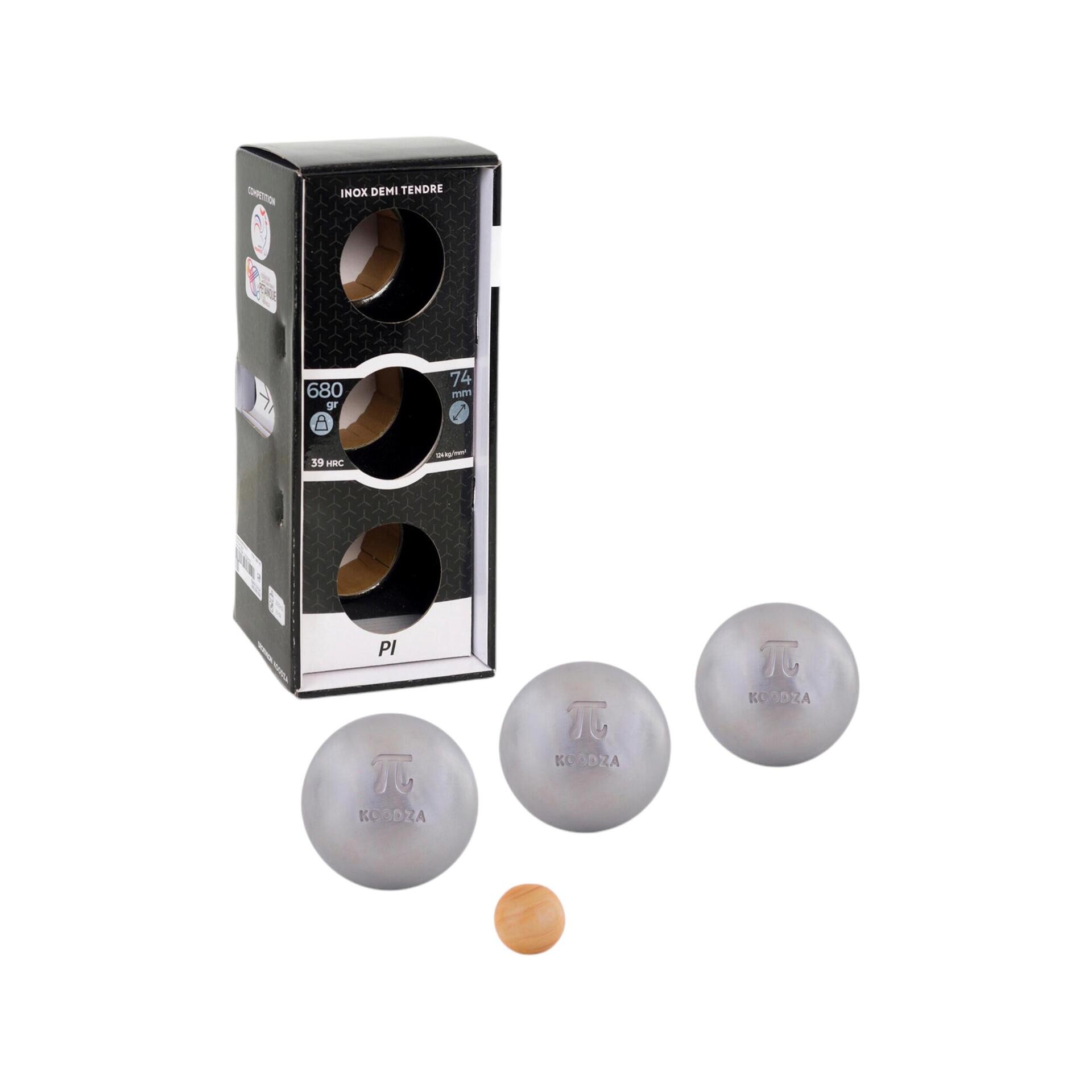 Pétanque | Decathlon